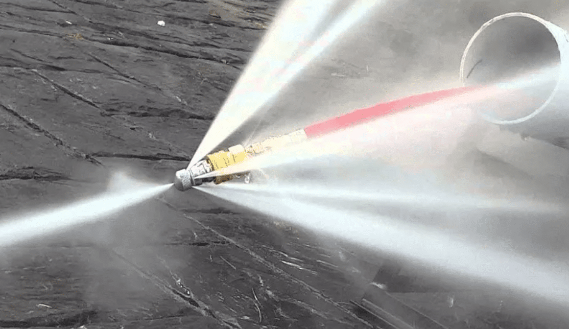 Professional Hydro Jetting Service Provider - Seal Beach, CA